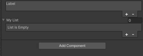 ListView Adds Empty Visual Element On Container When Property Bound