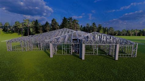 Sysol Limited On Linkedin Sysol Lgs Systemslutionsysol Cfs Steelcunstruction Lightgaugesteel…