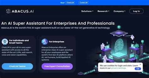 Abacusai Reviews Features Pricing And Alternatives