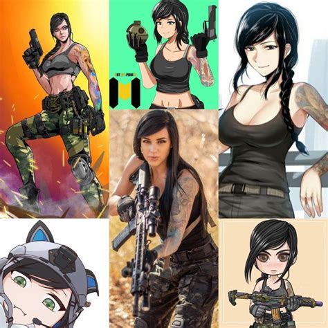 Alex Zedra Rhotchickswithguns