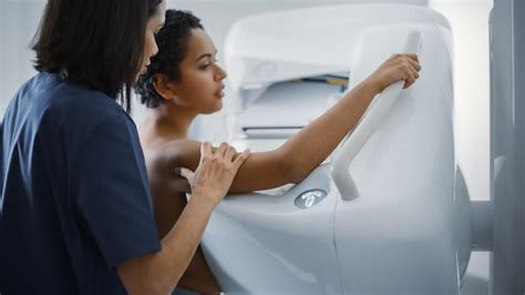 Understanding The New Screening Mammogram Guidelines Womens Health