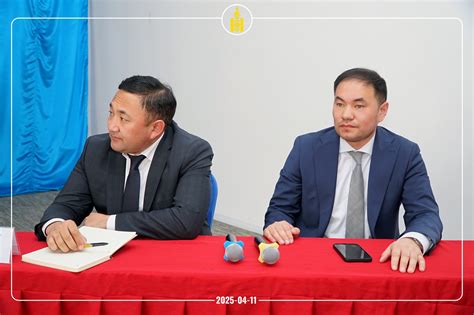 Баян Өлгий Баян Өлгий аймгийн Засаг даргын Тамгын газар