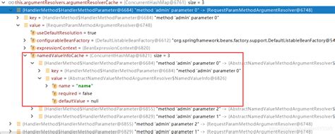 关于springmvc使用时 不加 requestparam注解 根据方法形参名也可以获取请求值的分析 spring 请求体不写注解 csdn博客