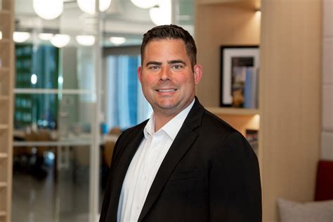 Sean Mcsherry Global Ey Private Assurance Business Insights Leader And