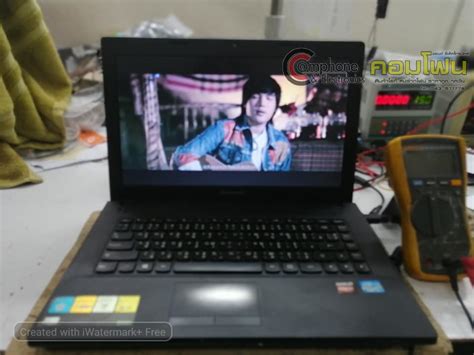 💻🛠️ งานบริการซ่อมโน๊ตบุ๊ค คอมโฟน แอนด์ อิเลคโทรนิคส์