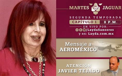 Réplica Televisa Responde A Gobernadora De Campeche Layda Sansores