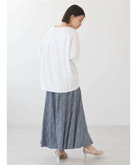 American Holic｜サラックールギャザースカート Rakuten Fashion楽天ファッション／旧楽天ブランドアベニュー