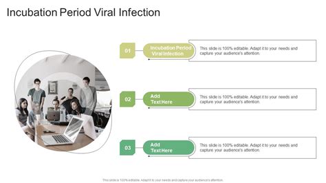 Incubation Period Viral Infection In Powerpoint And Google Slides Cpb PPT Slide