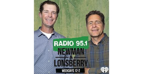 The Long Lunch W Newman And Lonsberry Full Show 7 7 25 The Long Lunch With Newman