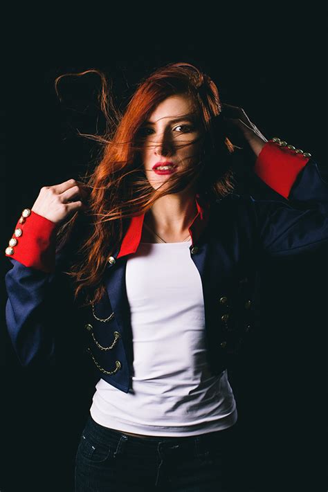 Napoleón on Behance