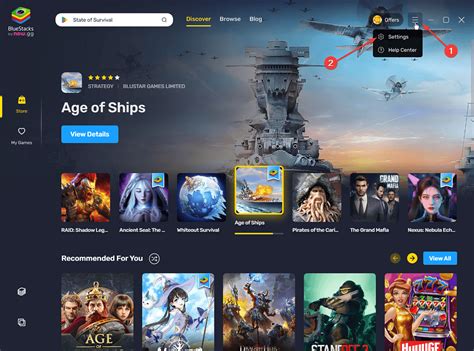 Best Android Emulator For Windows 11 9 Must Have Tools