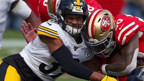 San Francisco 49ers Vs Pittsburgh Steelers Free Live Stream Odds TV