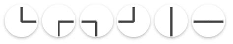 前端 Css动画篇之炫酷时钟之时钟墙 个人文章 Segmentfault 思否