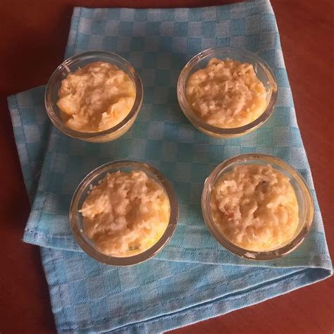 Resep Schotel Macaroni Sufor Mpasi Sederhana Rumahan Di Yummy App
