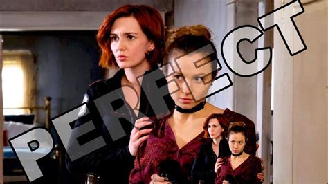 Wayhaught Waverly And Nicole Youtube