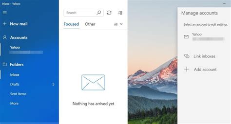 How To Fix The 0x8019019a Mail App Error In Windows 10 11