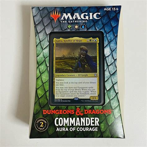 Yahooオークション 【未開封品】マジック・ザ・ギャザリング Mtg 統