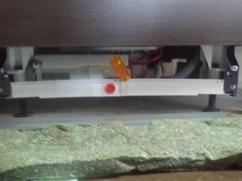 Lave Vaisselle Brandt Erreur D07