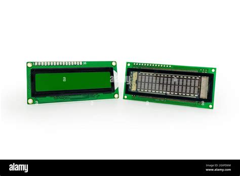 Vfd Display Hi Res Stock Photography And Images Alamy