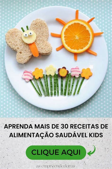 receitas saudaveis e divertidas para crianças Pasta recipes for kids Kids meals Childrens