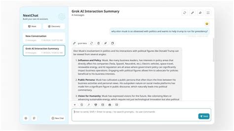 Guide To Access And Use Free Grok API Code GenZone AI