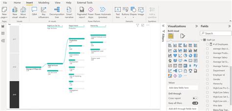 Decomposition Tree Ai Visuals In Power Bi NBKomputer
