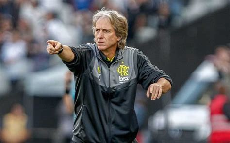 Jorge Jesus Brasileirão tem que ser vendido de outra maneira para fora