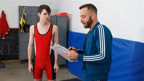 Yesfather Der Katholische Junge Marcus Rivers Bekommt Sein Arschloch