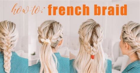 How To Do A Fishtail Braid Ways
