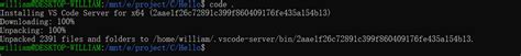 在win10上使用linux子系统和vscode搭建c语言开发环境在windows 中打开linux Vscode Csdn博客