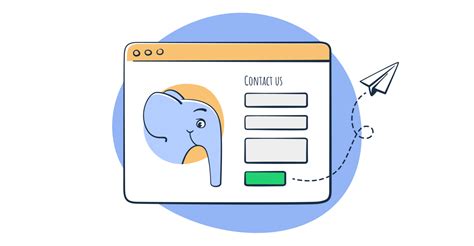PHP Contact Form Tutorial With Code Snippets 2025