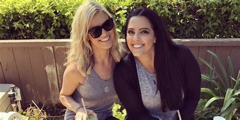 Christina Ansteads Bff Cassie Zebisch Gives Update On Christina After