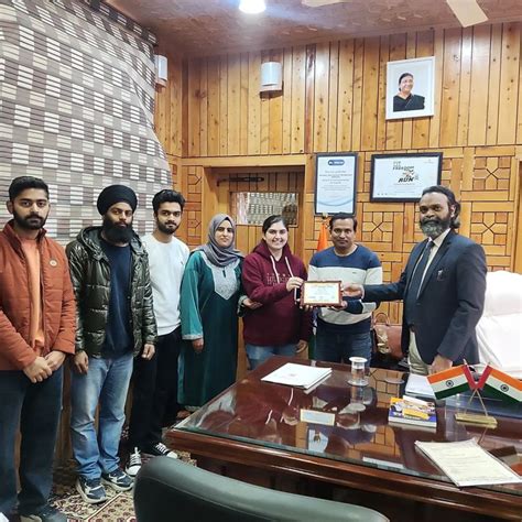 Aanan Kataria On Linkedin Vibrantindiaconference Research Nits