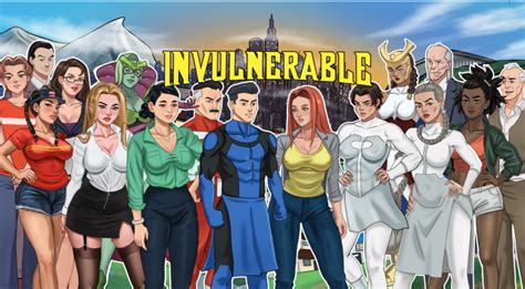 Invulnerable Latest And Free Android Apk Download Juxia