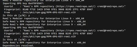 How To Install Fossbilling With Nginx On Rocky Linux