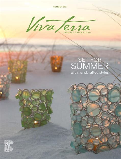 Vivaterra Catalog Summer 2017 Catalog Joomag Newsstand