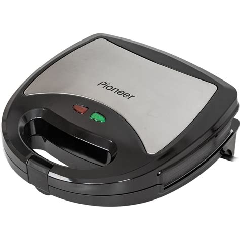 Прибор для выпечки Pioneer SM520D - выгодная цена, отзывы ...