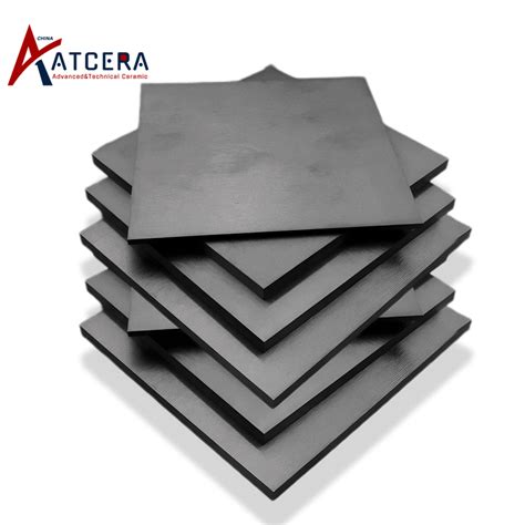 실리콘 질화물 Si3n4 세라믹 기판실리콘 질화물 웨이퍼 Atcera