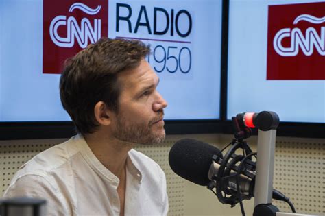 Juan Gil Navarro “closer Es Una Tesis De Todo Lo Que No Sirve En Una