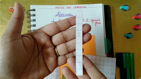 An Introduction Of Decimal Fun Learning Fun Math Math