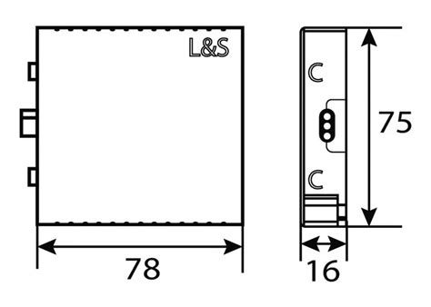Module Bluetooth L S