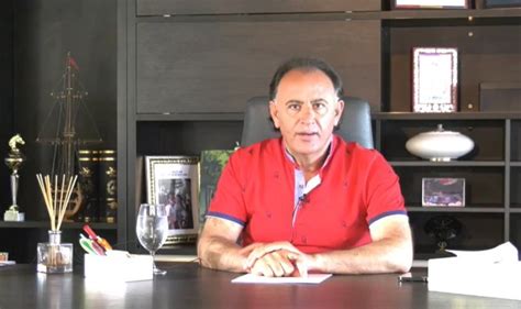 Mohammad Murad Nu Renunță La Dinamo ”este Nevoie Să Mă Implic” Doar Dinamo