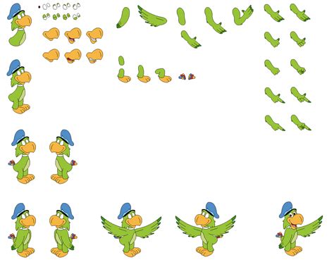 Pico Character Builder By Alexthebuizel52138 On Deviantart