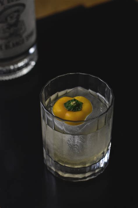The 6 Best Savory Cocktails — Smartblend