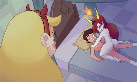 Post 5232201 Hekapoo Marcodiaz Starbutterfly Starvstheforcesofevil