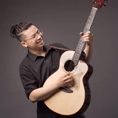 【台北學吉他】 Fingerstyle 指彈吉他教學 老師推薦 葉世康 實現音樂工作室
