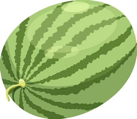 Watermelon Clipart Design Illustration 9391692 Png