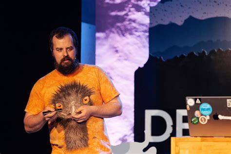 Watch Bogdan Doroslovac Talk At Devopsdays Zurich Devopsdays Zurich