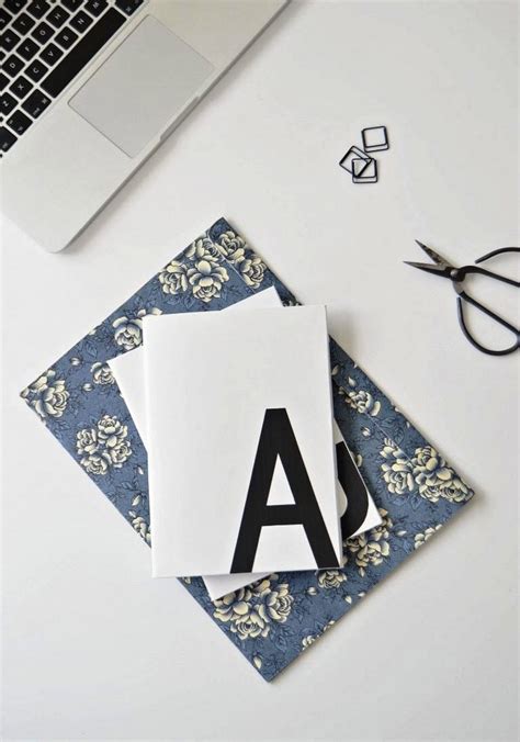 Notebook Ideas That Are Totally Creative Solar Living Savvy