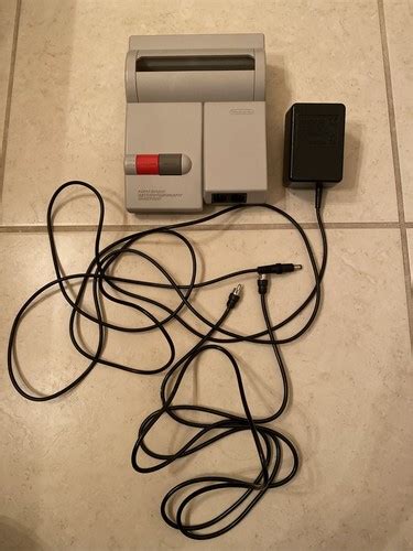 Купить Игровые приставки Nintendo Nes 101 Nintendo Nes 101 Top Loader